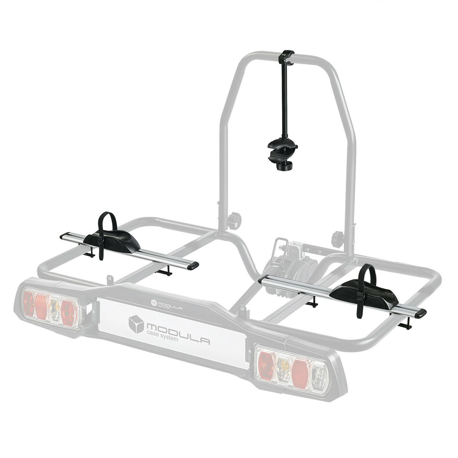 Βάση Ποδηλάτου Κοτσαδόρου Modula ReCargo Bike - 1 Bike